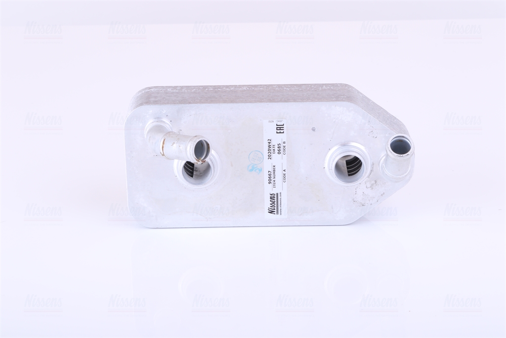 096409061D, 096409061F, 096409061G, 096409061H, 90667, Oljekylare ...